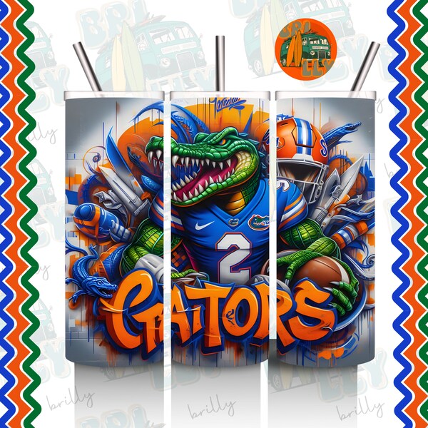 Florida Gators Svg - Etsy