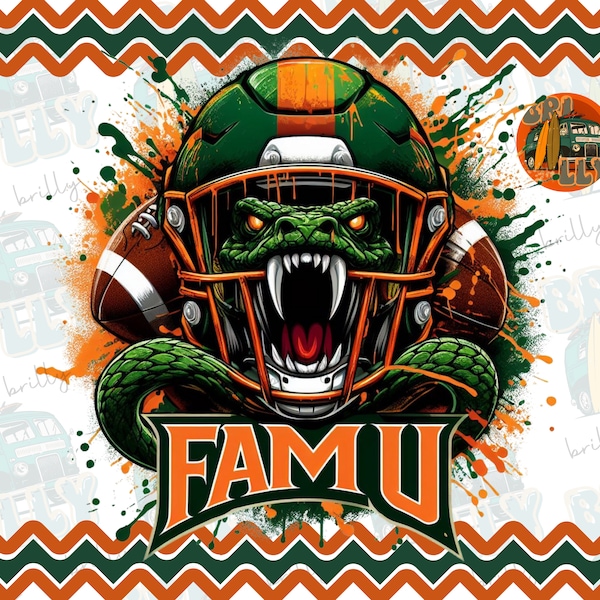 Famu - Etsy