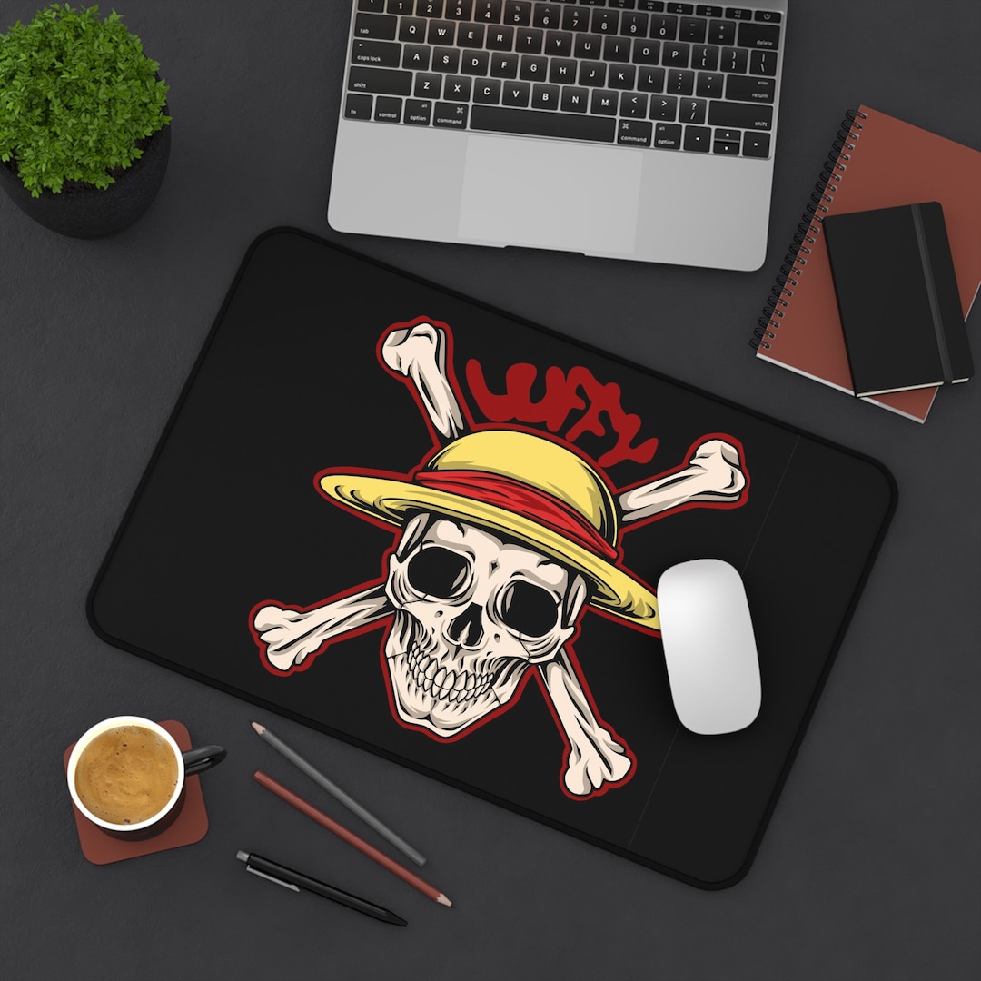 Anime Desk Mat Anime Mouse Pad Anime Mouse Mat Anime - Etsy