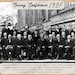 Solvay Conference Poster - Etsy