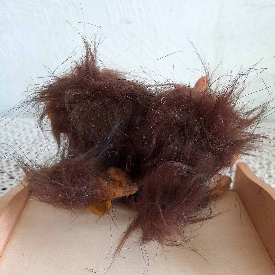 Norwegian Ceramic Trolls, Rare Trolls, Friendly Trolls - Etsy