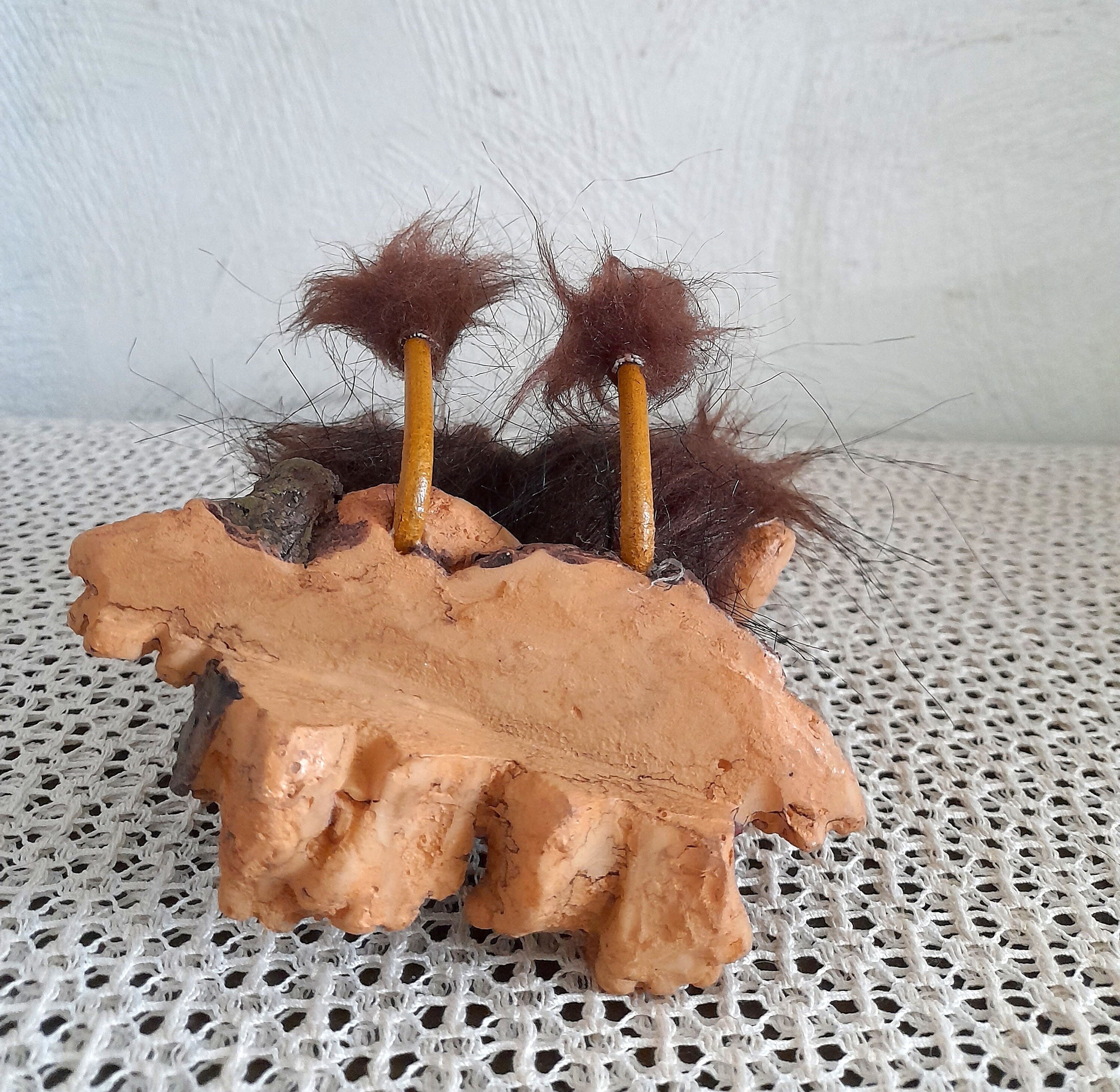 Norwegian Ceramic Trolls, Rare Trolls, Friendly Trolls - Etsy