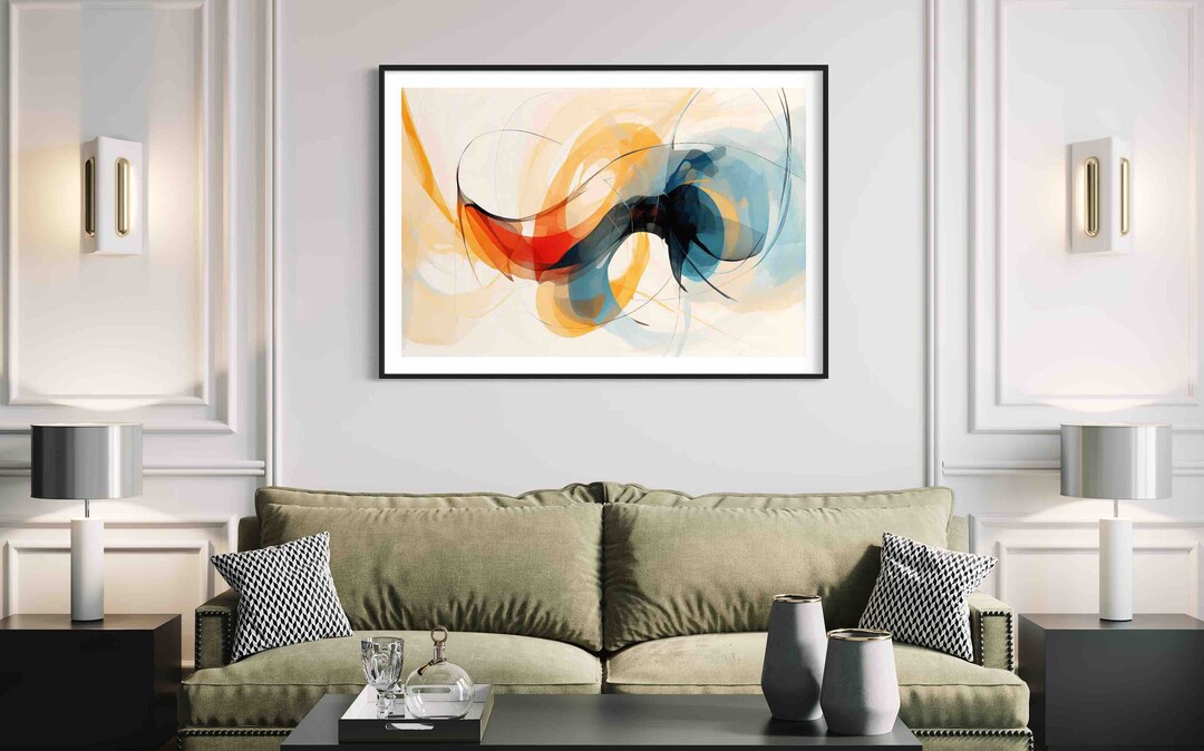 Abstract Simple Colors, Caribbean Artwork, Caribbean Art, African Art ...