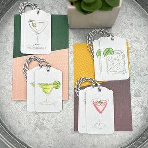 Cocktail Gift - 60+ Gift Ideas for 2024