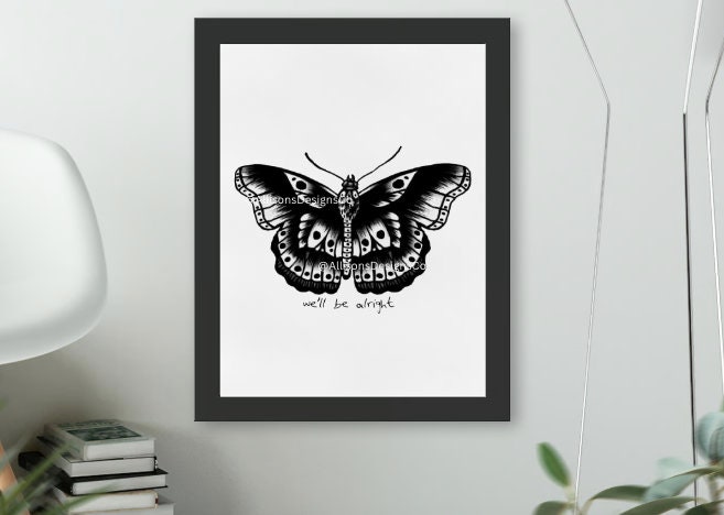 Harry Styles Fine Line Lyrics Digital Art Print - Etsy