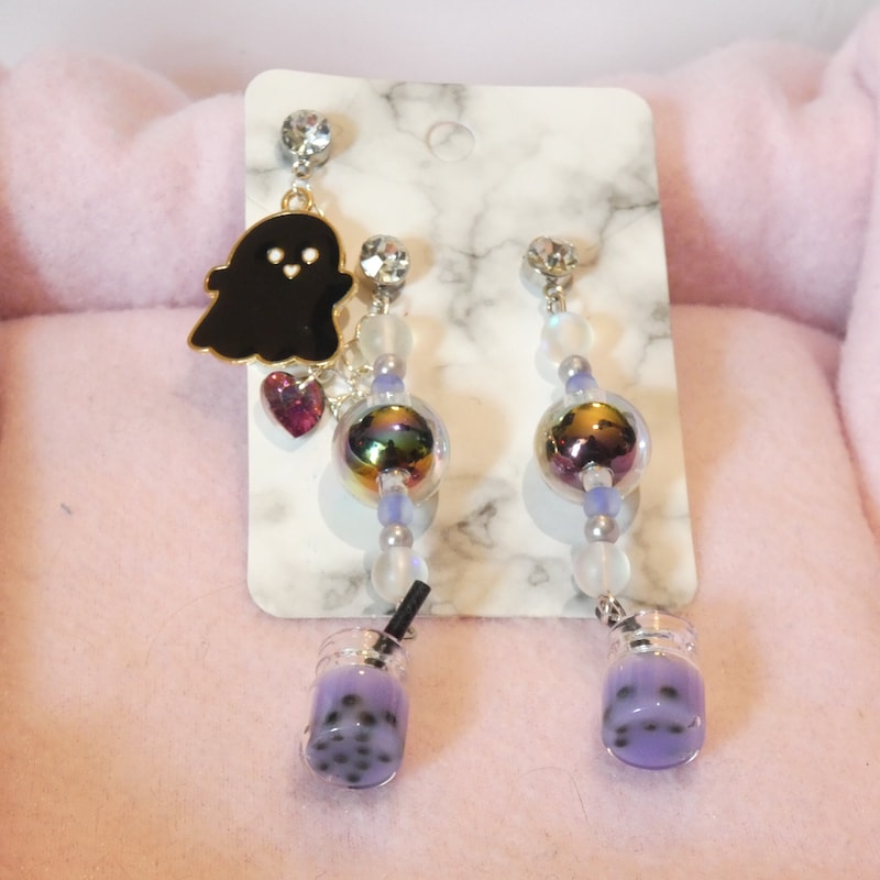 La Boo Boo Keychains - Etsy