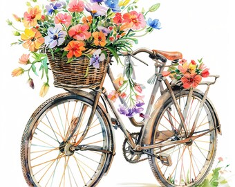 Bicycles - Etsy