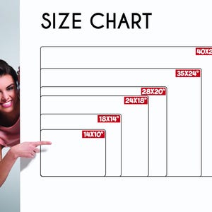 Personalized Chore Chart | Acrylic Chore Chart for Children | Dry Erase ...