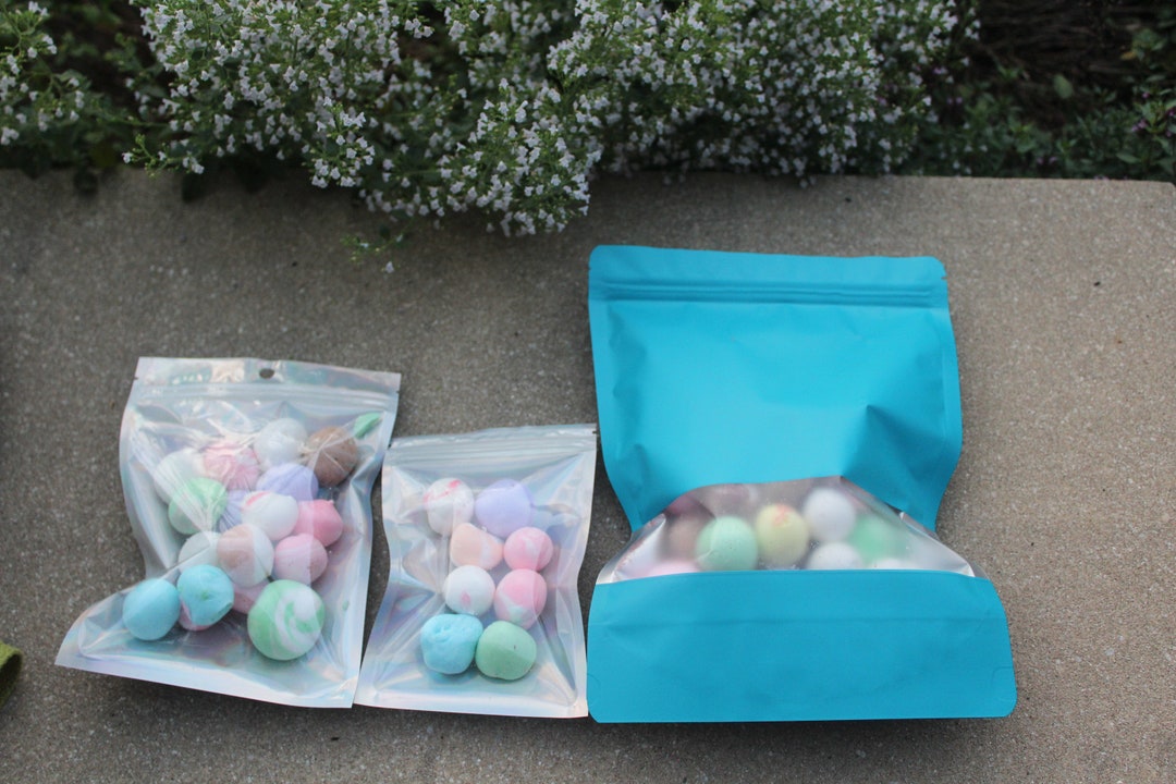 Freeze Dried Taffy Puffs - Etsy