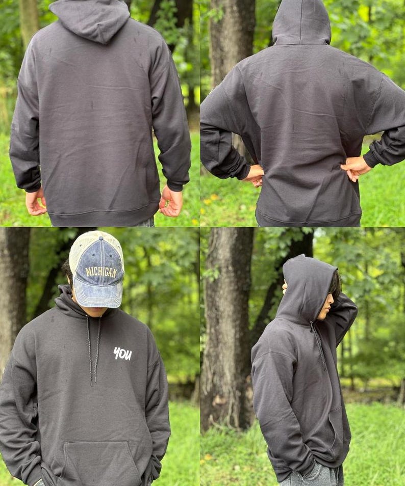 Gym Hoodie Pump Cover - Etsy