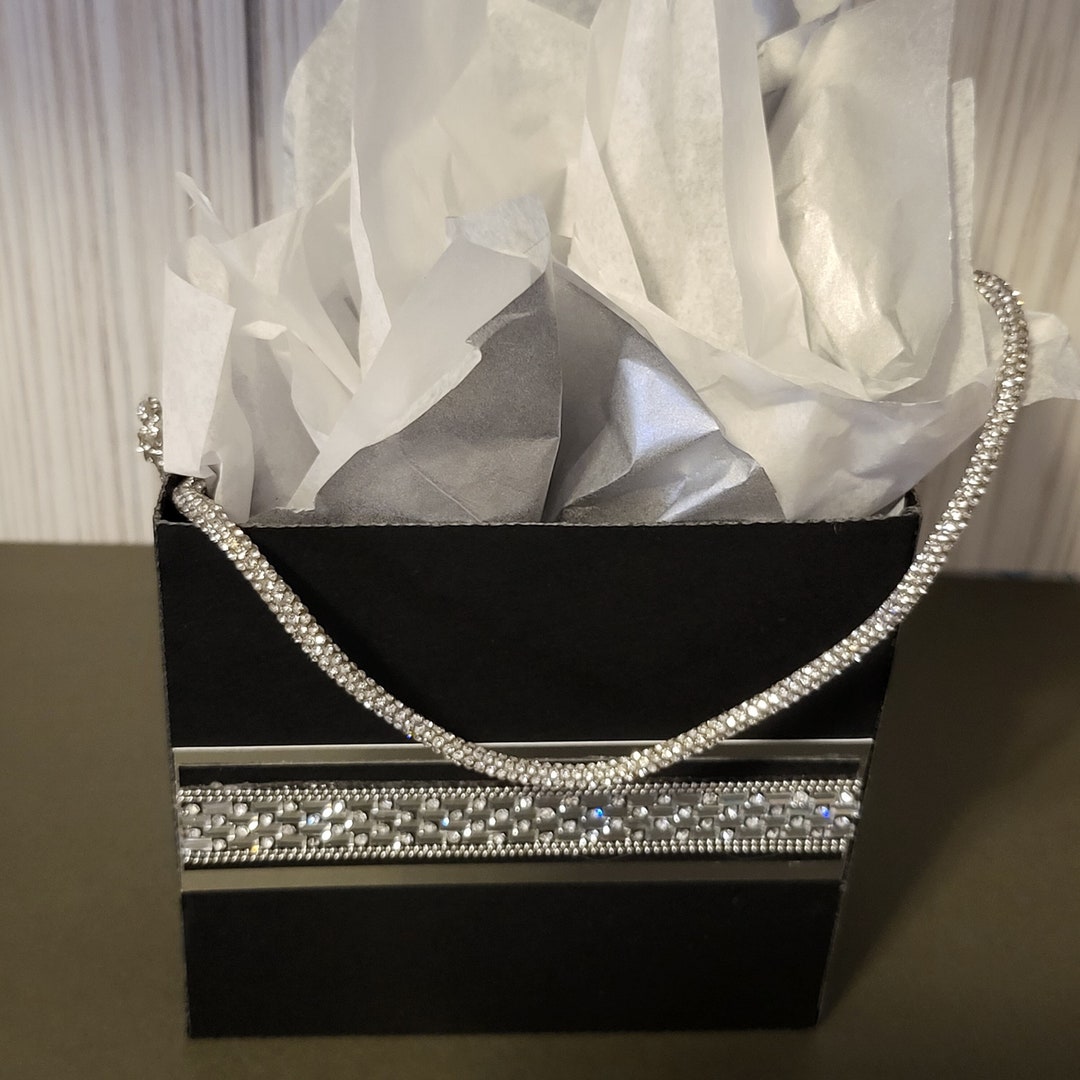 Easy Gift Bag Template - Resizable and Personalizable for Perfect Gift ...