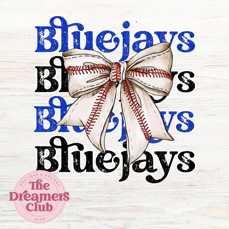 Vintage Bluejays Shirt - Etsy