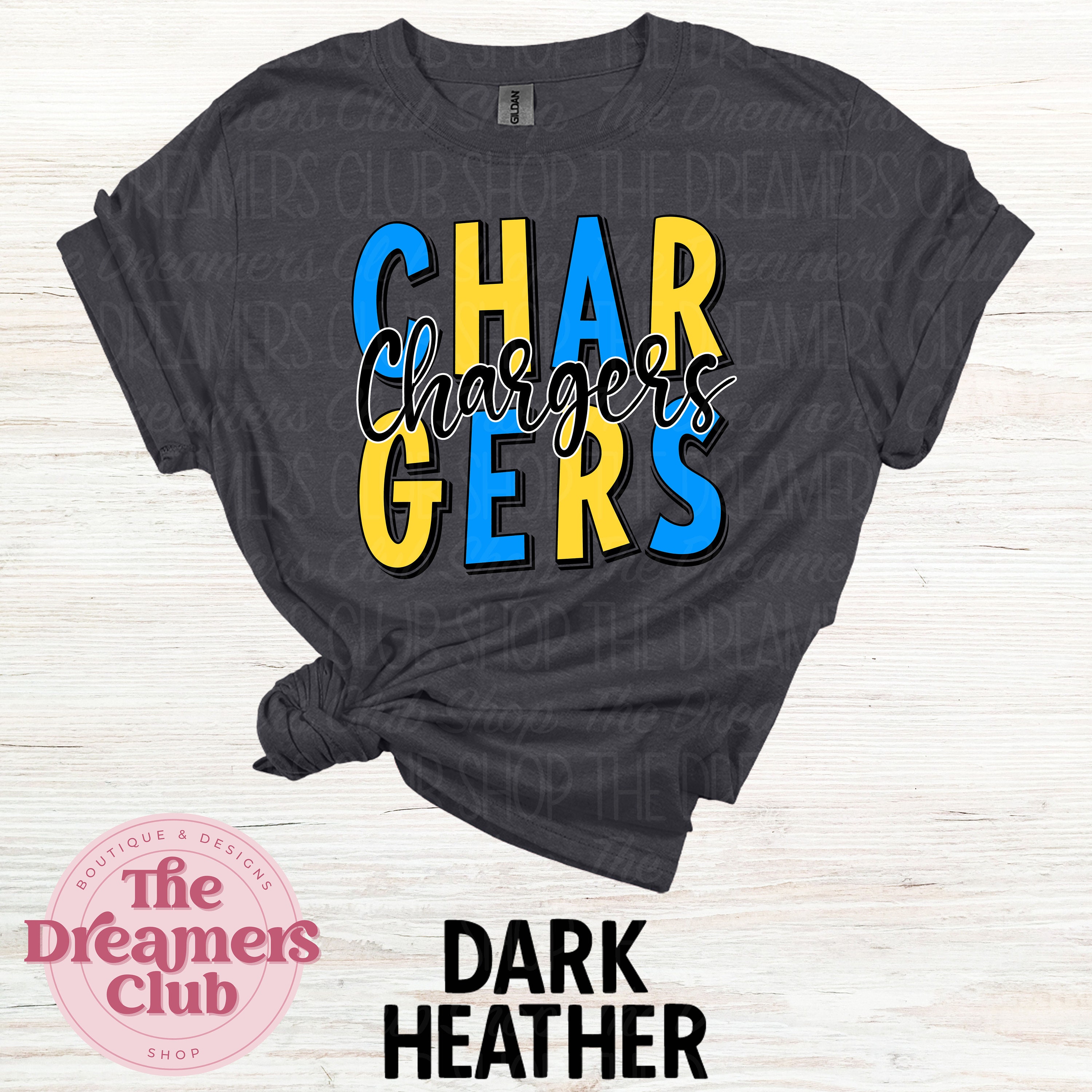 Chargers PNG, Mascot PNG, Popping, Blue & Yellow, Scribble Doodle ...