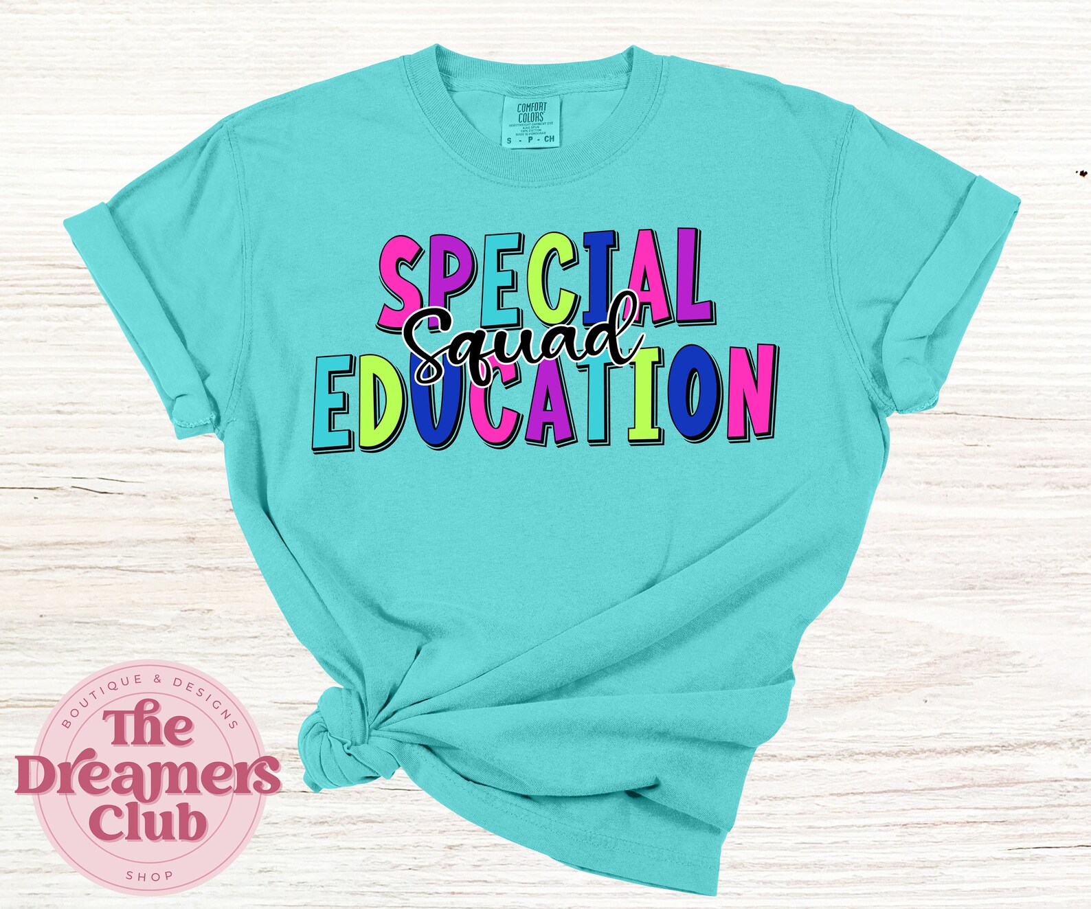 Special Education Squad PNG, Popping Bright , Scribble Doodle, Digital ...