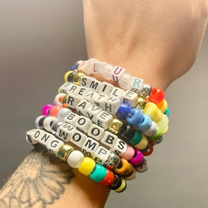 Rave Kit | Festival Kit | Rave | EDM | Mushrooms - Etsy