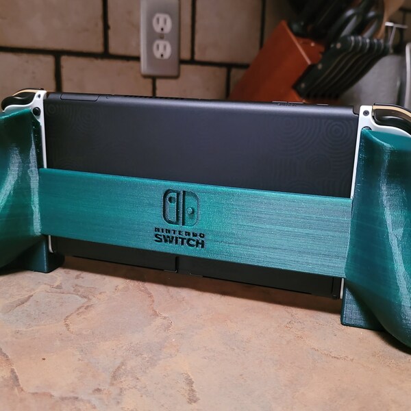 Nintendo Switch Thumb Grip - Etsy