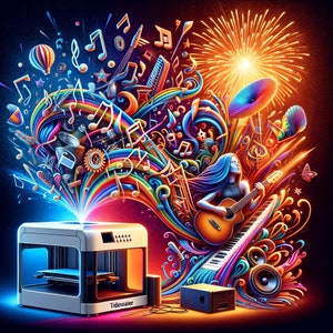 Custom Digital Art Personalized Digital Prints for Businesses, Gifts ...