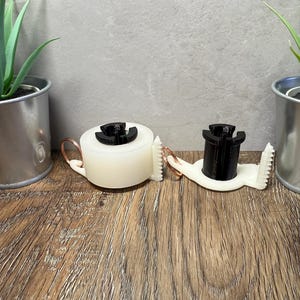 Tape Mate. Medical Tape Holder for Nurses, EMS, Paramedics, Medical ...