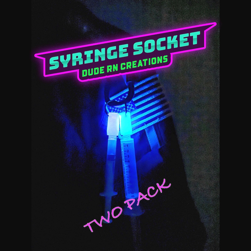 Ems Accessories for Badge - Etsy