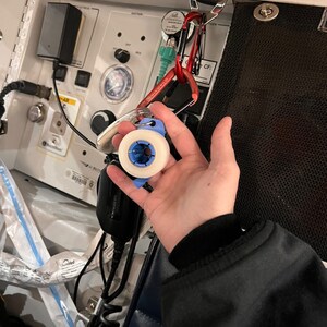 Tape Mate. Medical Tape Holder for Nurses, EMS, Paramedics, Medical ...