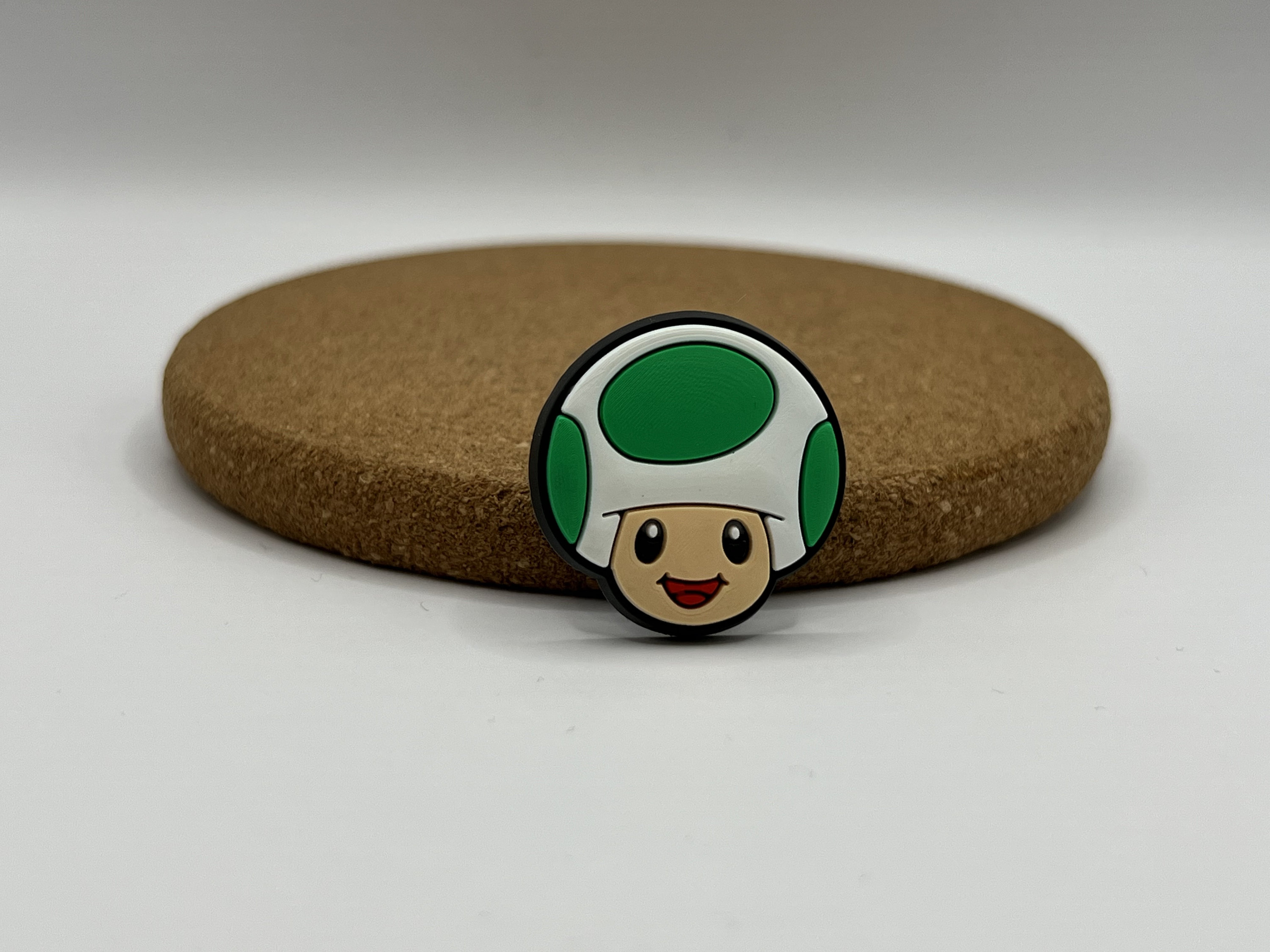 Super Mario Bros Croc Charm Bundle - Etsy