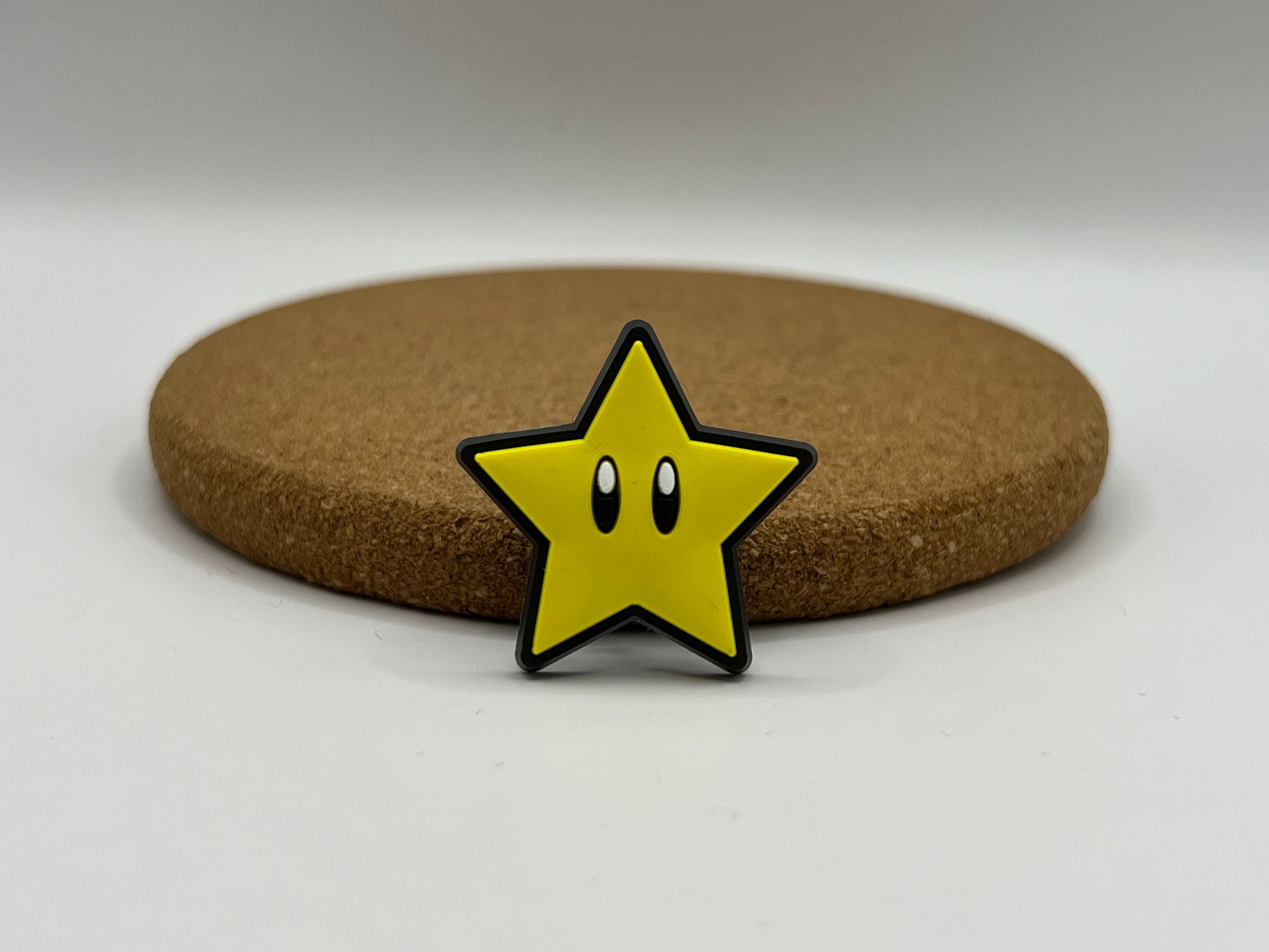 Super Mario Bros Croc Charm Bundle - Etsy