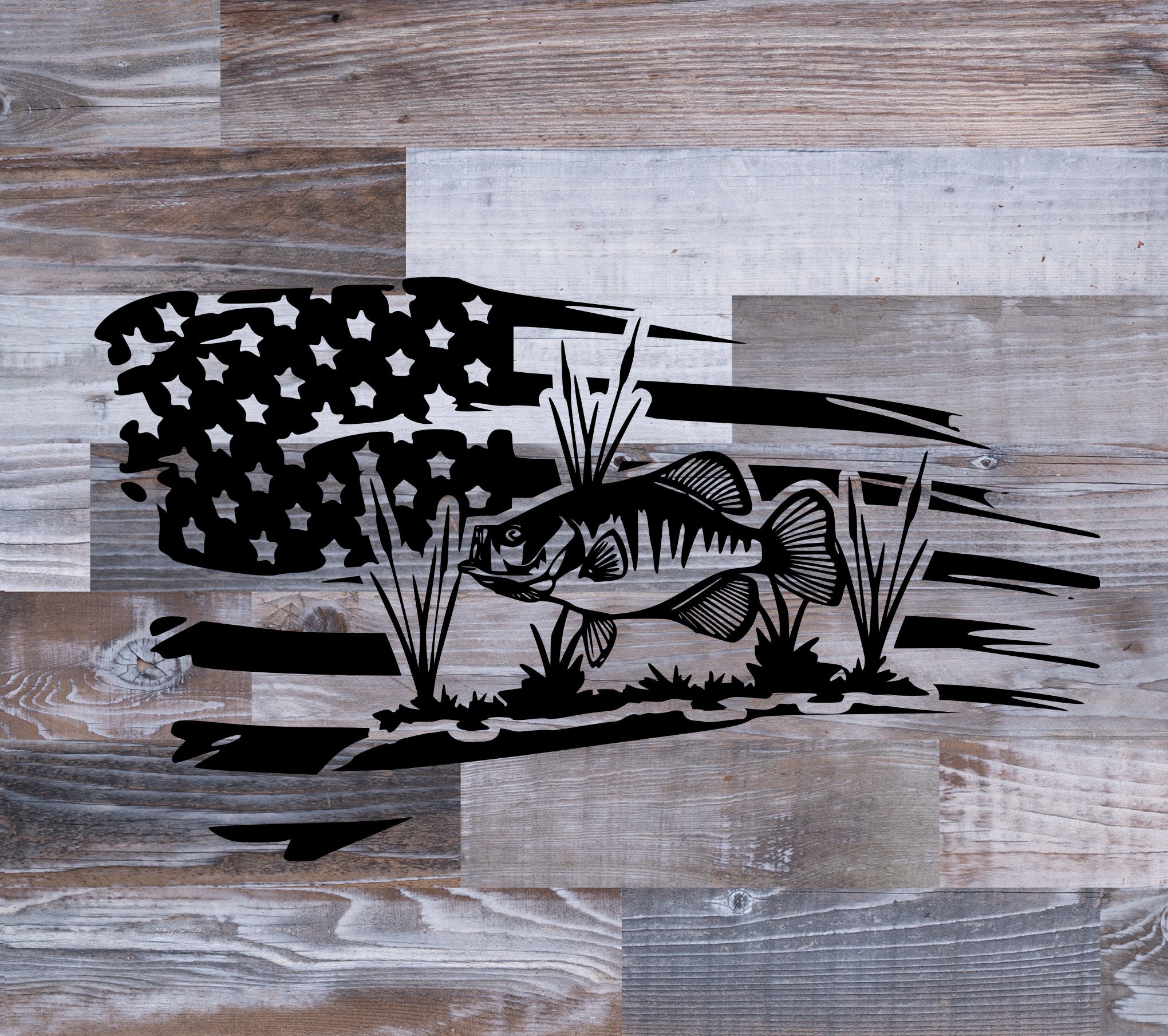 Crappie Fishing Svg, Fishing Svg, Crappie Fish Svg, Crappie Clipart ...