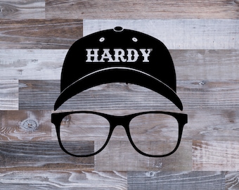 Hardy | Hardy Sucks | Hardy Png | SVG | Country Music Svg | Digital ...