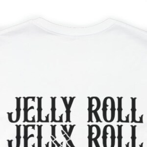 Jelly Roll Svg, Jelly Roll Png - Etsy