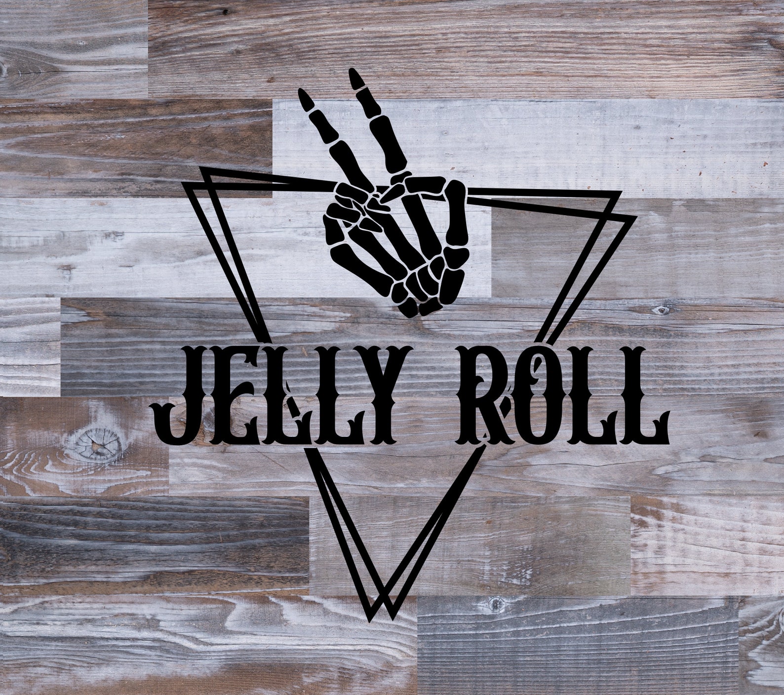 Jelly Roll Svg, Jelly Roll Png - Etsy