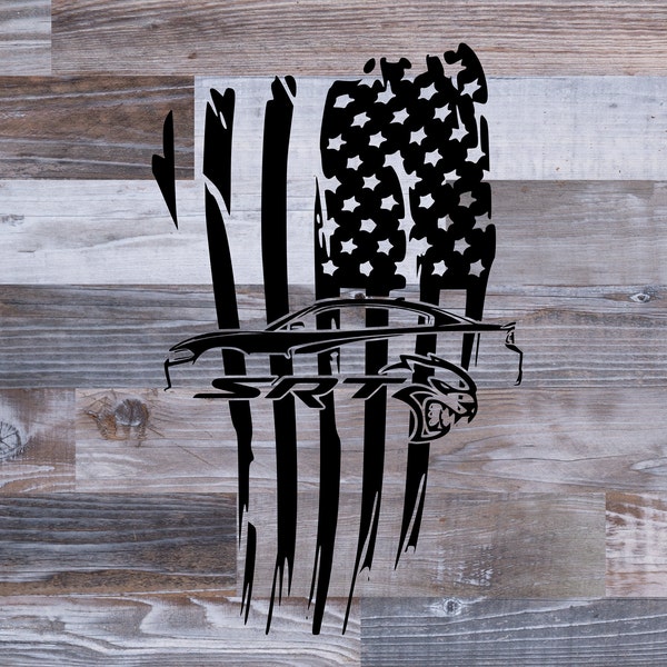 Dodge Challenger - Etsy