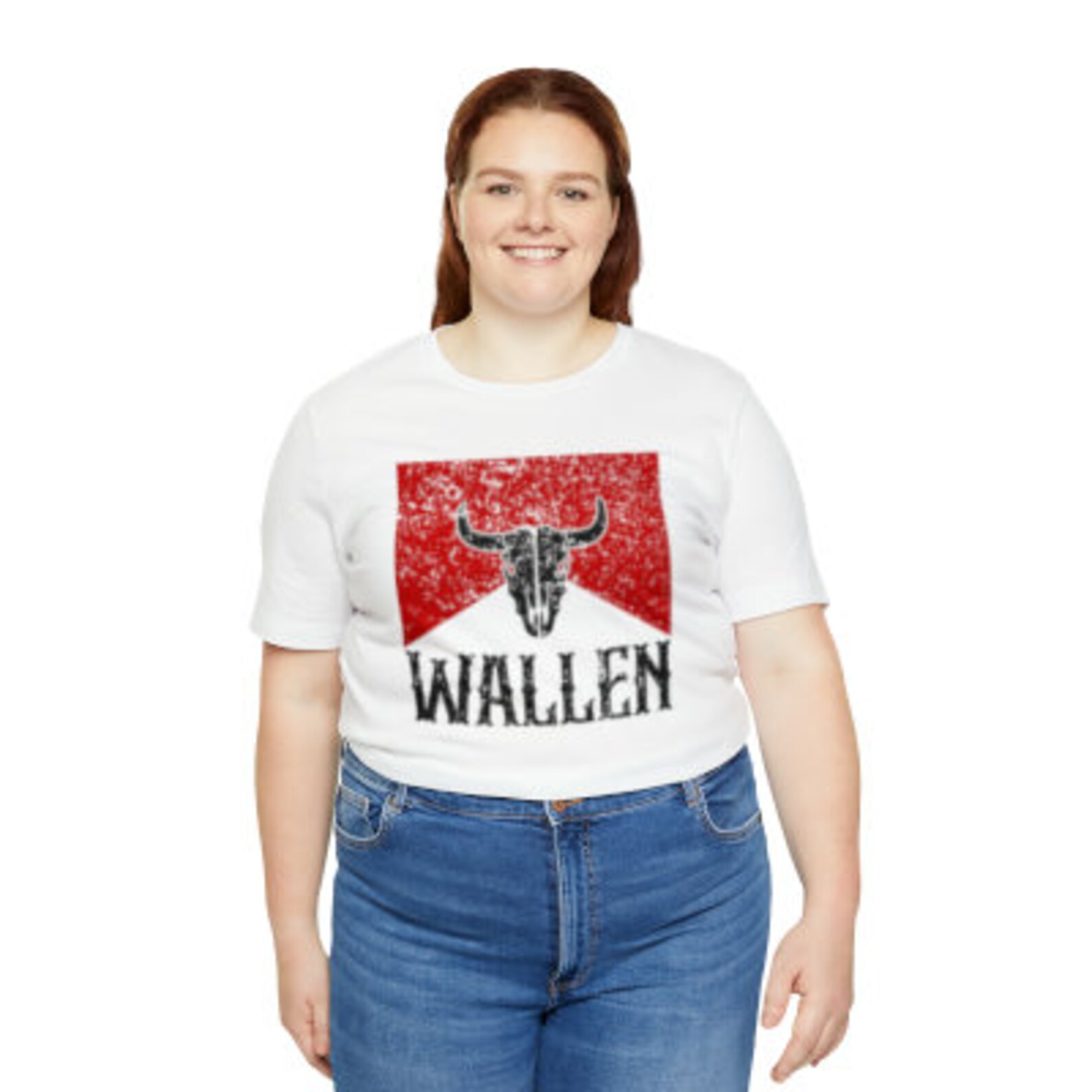 Wallen Bull Png, Country Western Png, Cowboy Digital Design, Wallen ...