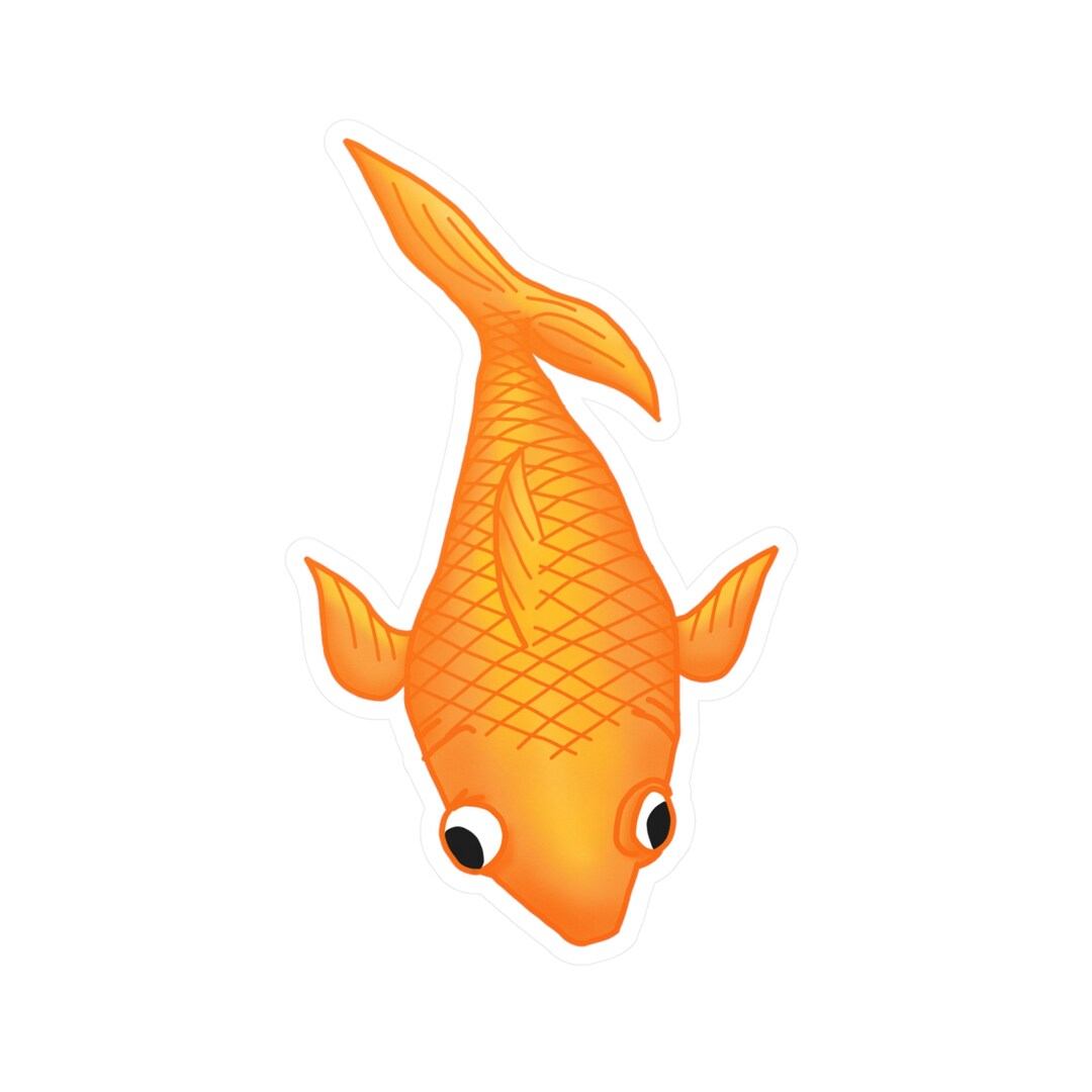 Bertram 1- Kiss-cut Vinyl Decals - Etsy