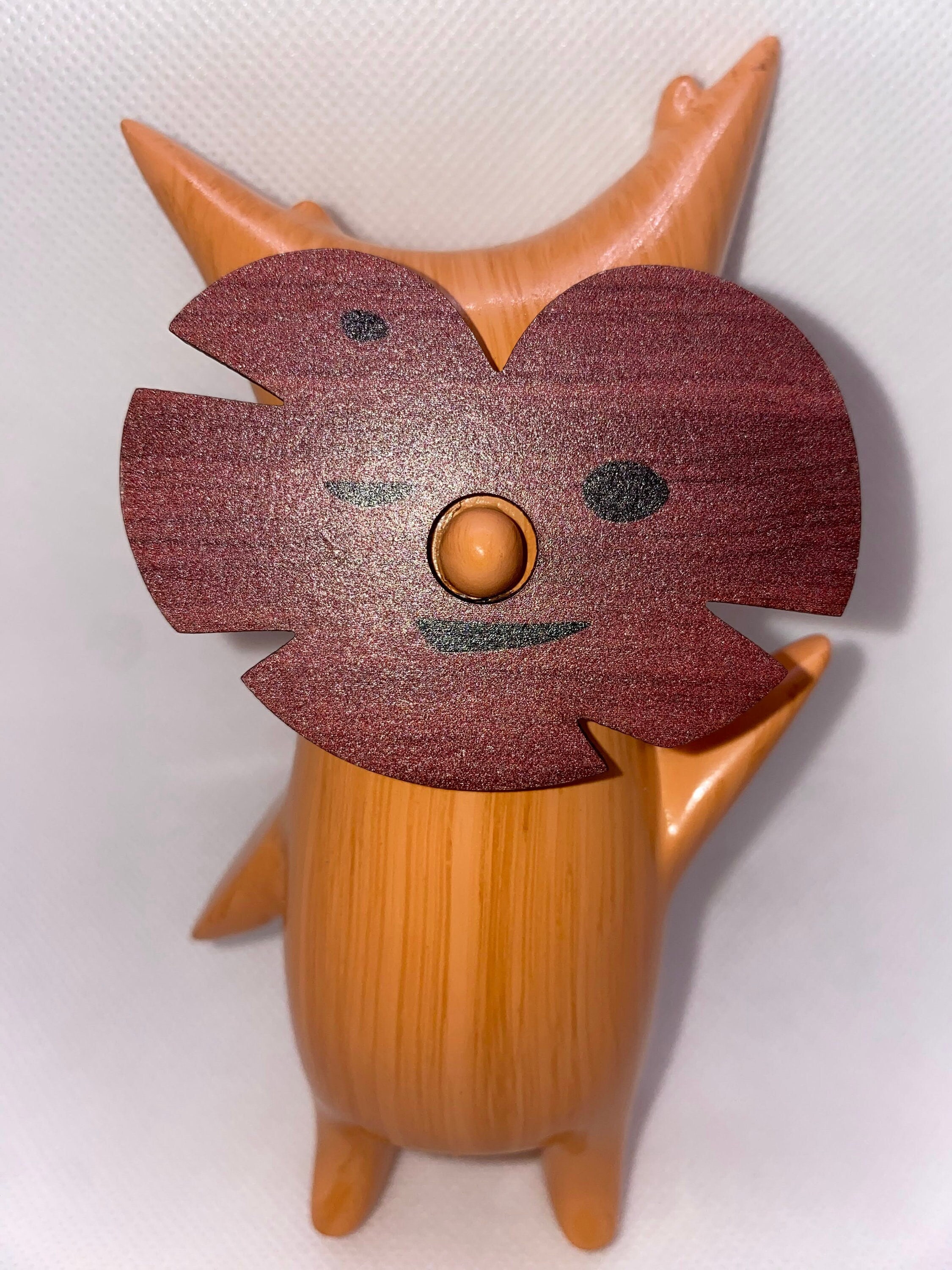 Resin Model Zelda Korok Figure 6in Miniature Gifts for Him/her - Etsy