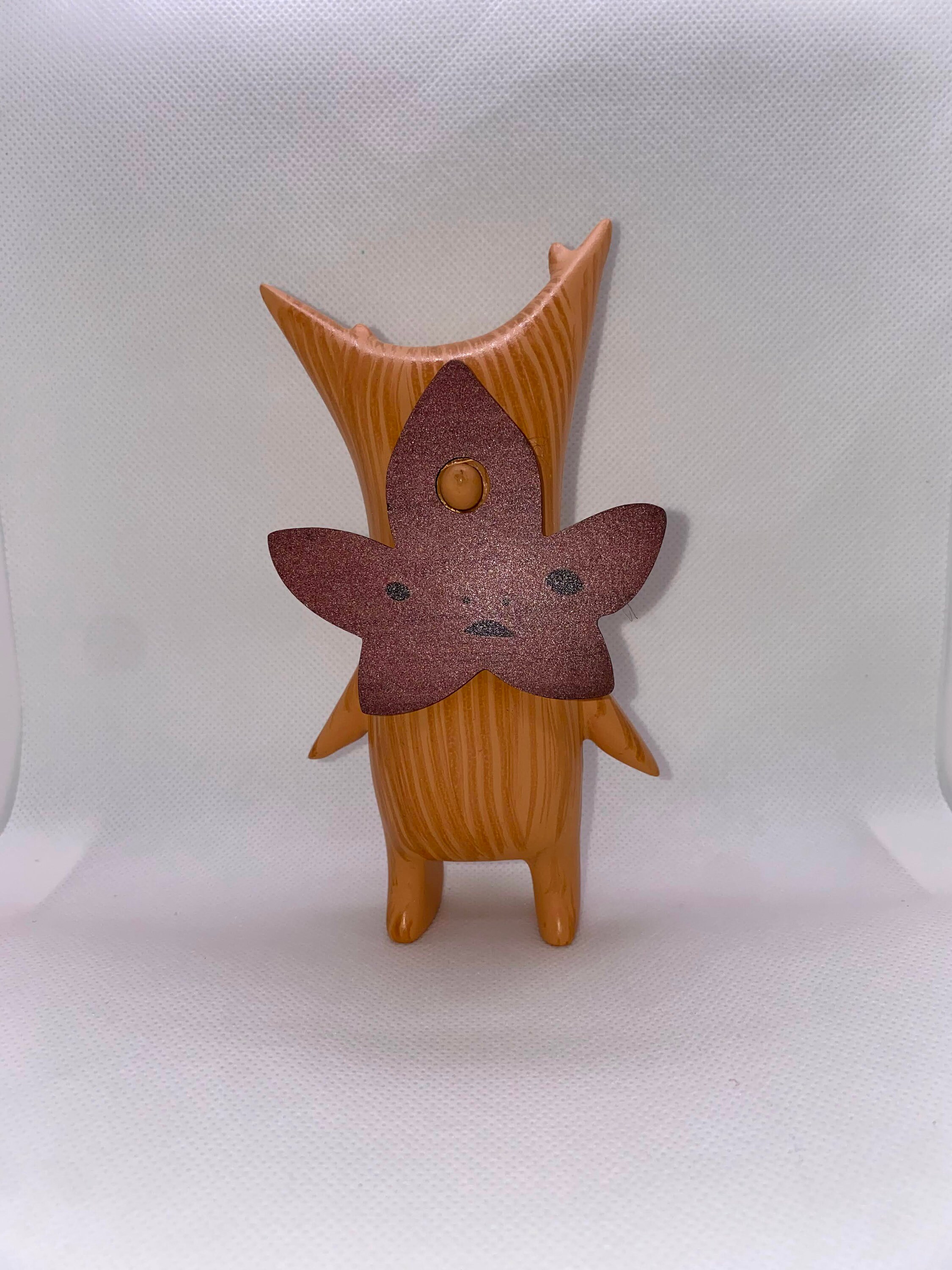 Resin Model Zelda Korok Figure 6in Miniature Gifts for Him/her - Etsy