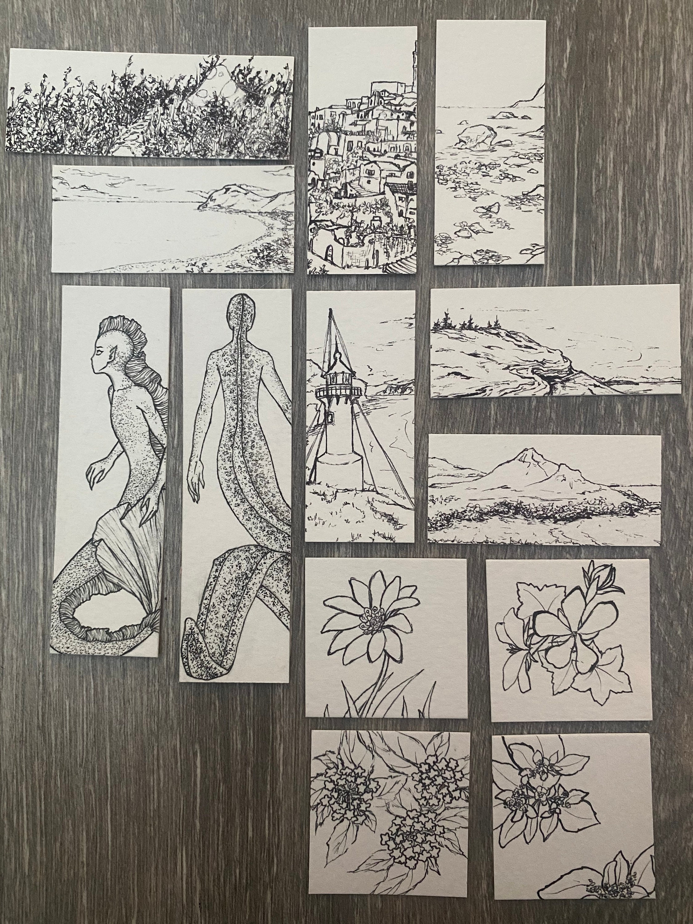 Custom Handwritten D&D/TTRPG Prop, Letter, Document - Etsy