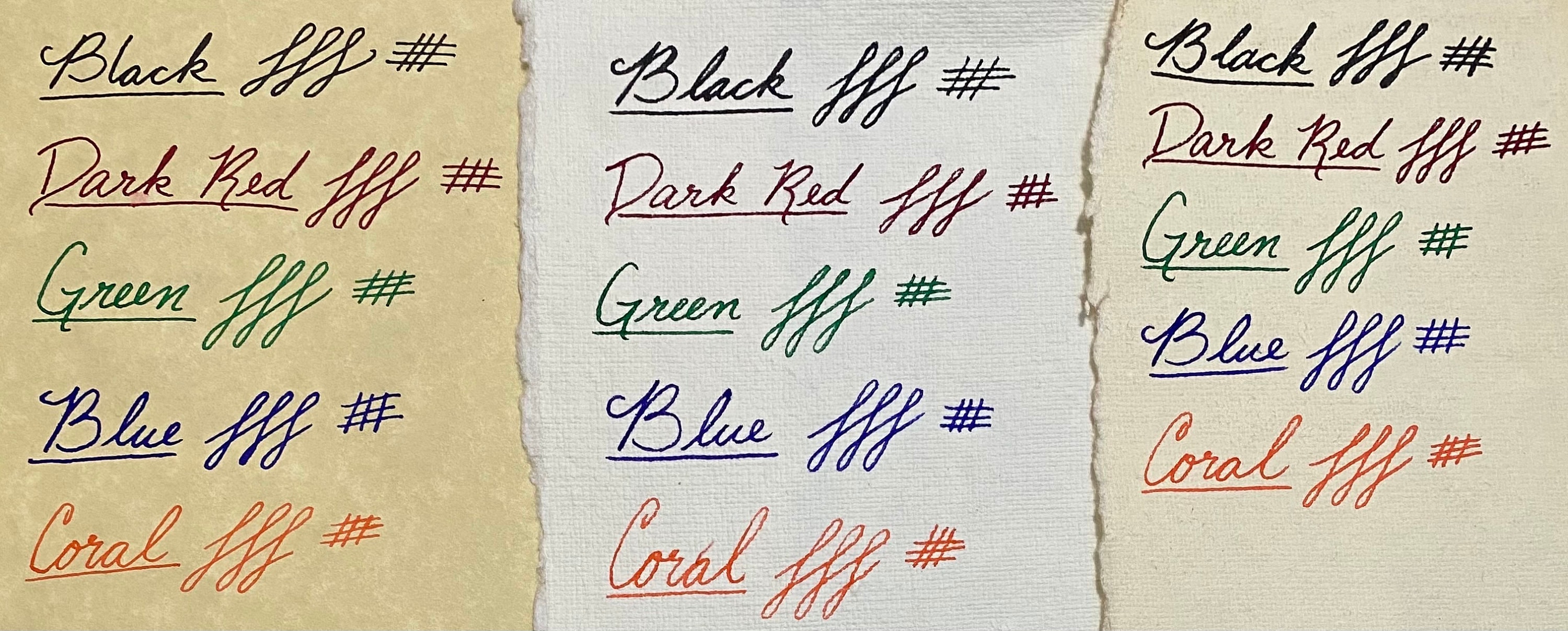 Custom Handwritten D&D/TTRPG Prop, Letter, Document - Etsy