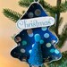 Silver Tree Cookie Cutter Diorama - Etsy