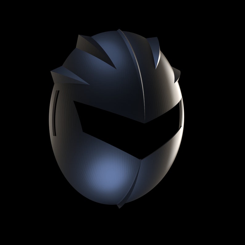 Meta Knight Mask | 3D MODEL - Etsy