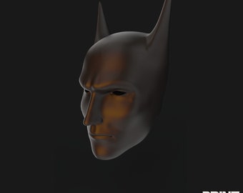 HAWKEYE Mask-digital Download - Etsy