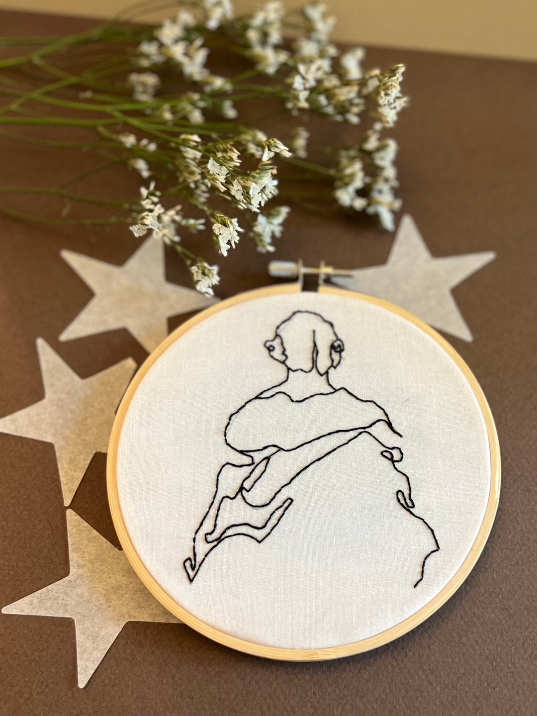 Folklore Embroidery - Etsy