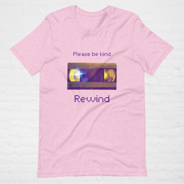 Rewind - Etsy