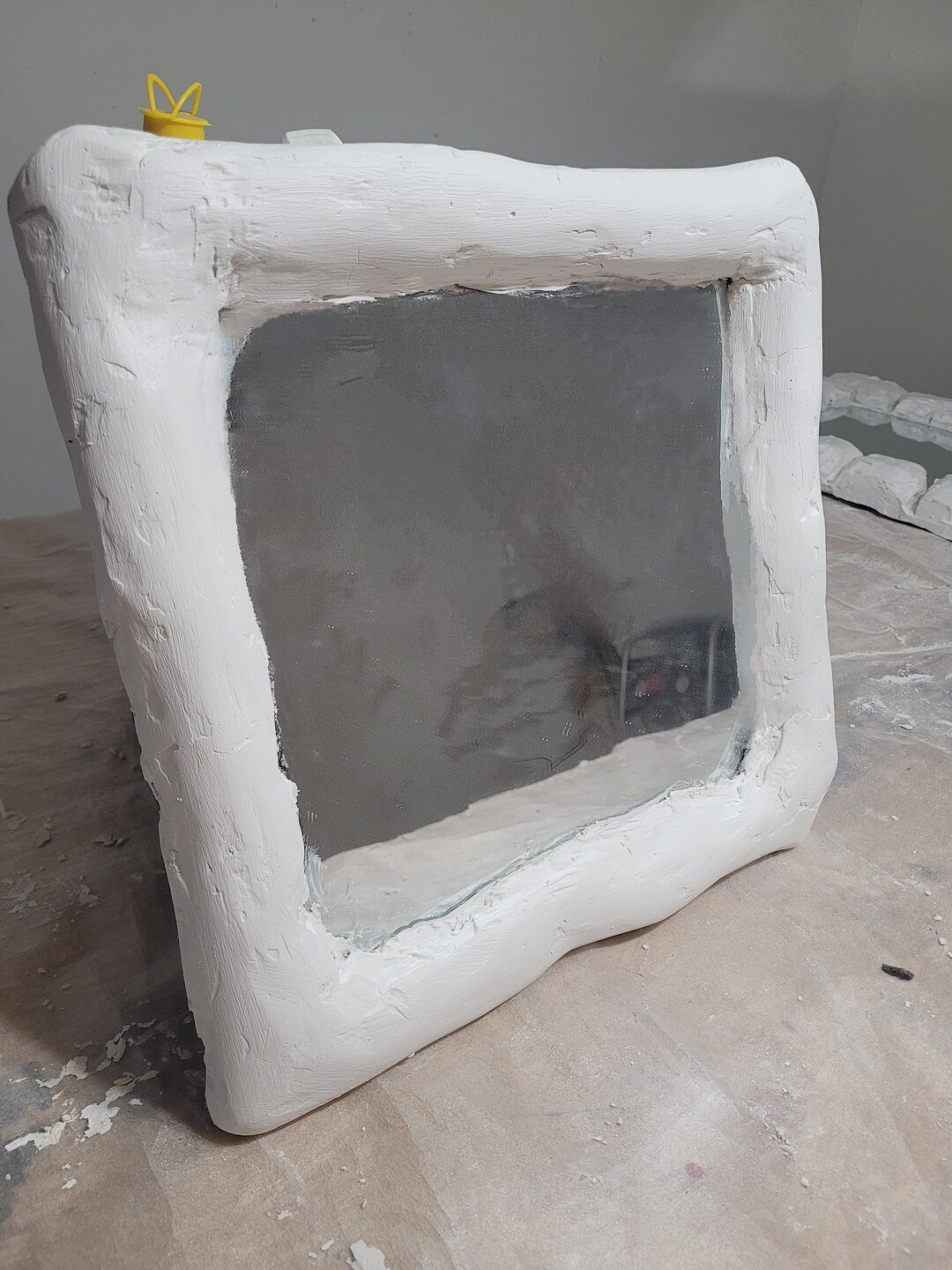 Custom Plaster Interior Mirrors. Designer Mirrors, Interior. Please ...