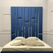 Bed Tampa Bed Frame Furniture King Size Headboard, Please Read ...