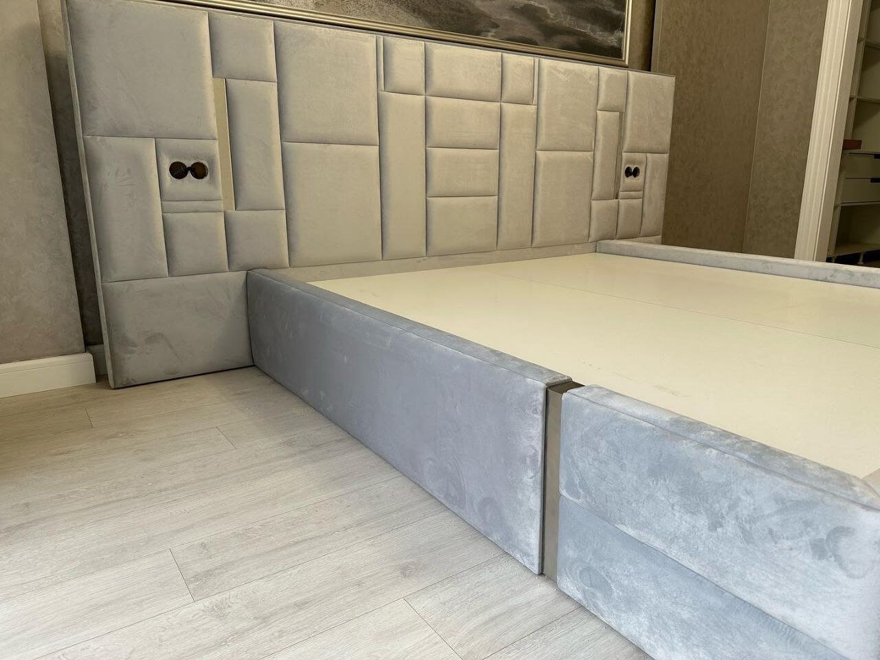 Bed Model boston - Etsy