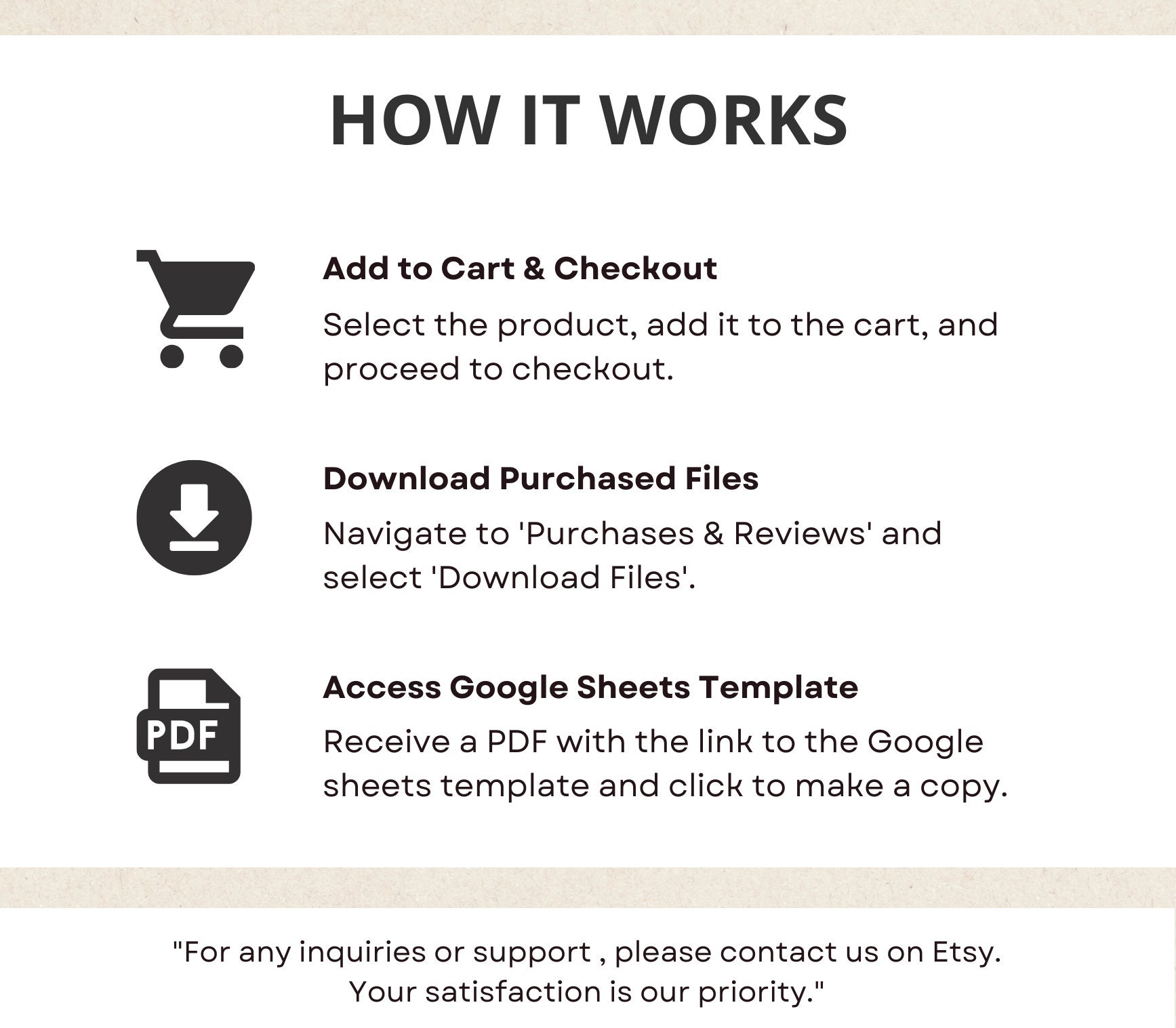 ADHD Tracker Google Sheets, Monthly Adhd Symptoms Tracker, Adhd ...