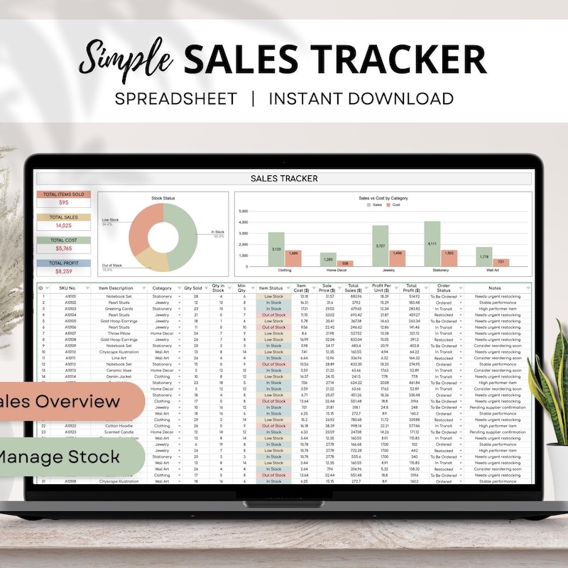 Italian Business Management - Etsy UK