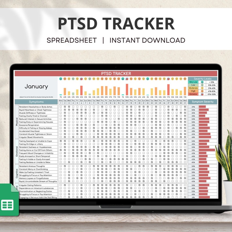 Ptsd Radio Truyện - Etsy Canada