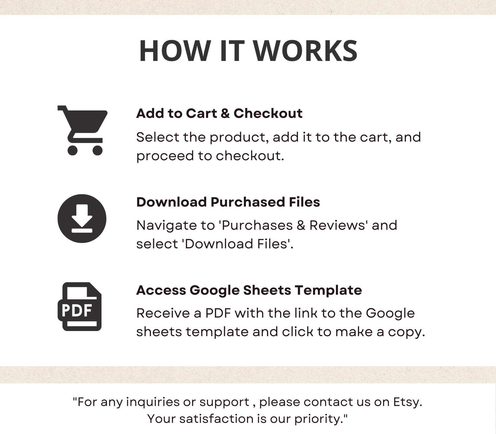Decision Priority Matrix Google Sheet, Task Priority Matrix, ADHD Task ...