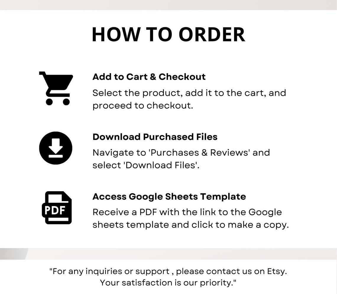 Job Application Tracker Google Sheets, Job Search Planner, Job Offer ...